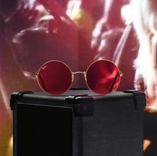 ΓΥΑΛΙΑ ΗΛΙΟΥ RAYBAN 3592 JA-JO