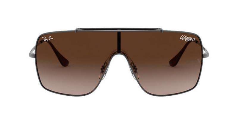 ΓΥΑΛΙΑ ΗΛΙΟΥ RAYBAN 3697