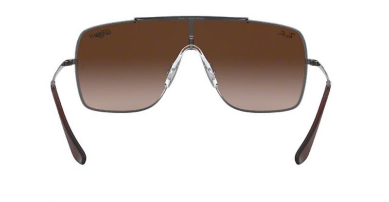 ΓΥΑΛΙΑ ΗΛΙΟΥ RAYBAN 3697