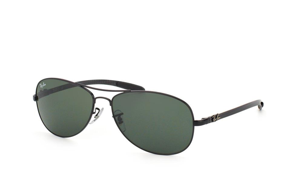 ΓΥΑΛΙΑ ΗΛΙΟΥ RAYBAN 8301