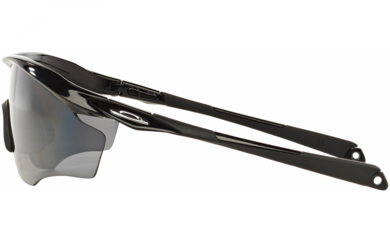 ΓΥΑΛΙΑ ΗΛΙΟΥ OAKLEY 9343 M2FRAME XL POLARIZED