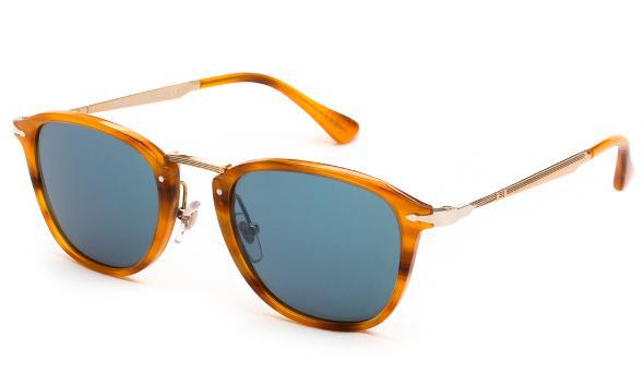 ΓΥΑΛΙΑ ΗΛΙΟΥ PERSOL 3165S CALLIGRAPHER EDITION
