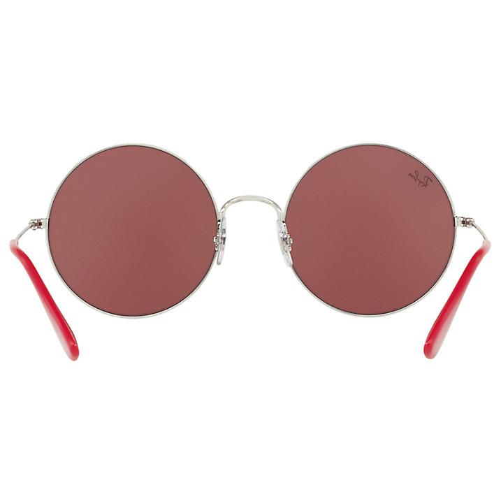 ΓΥΑΛΙΑ ΗΛΙΟΥ RAYBAN 3592 JA-JO