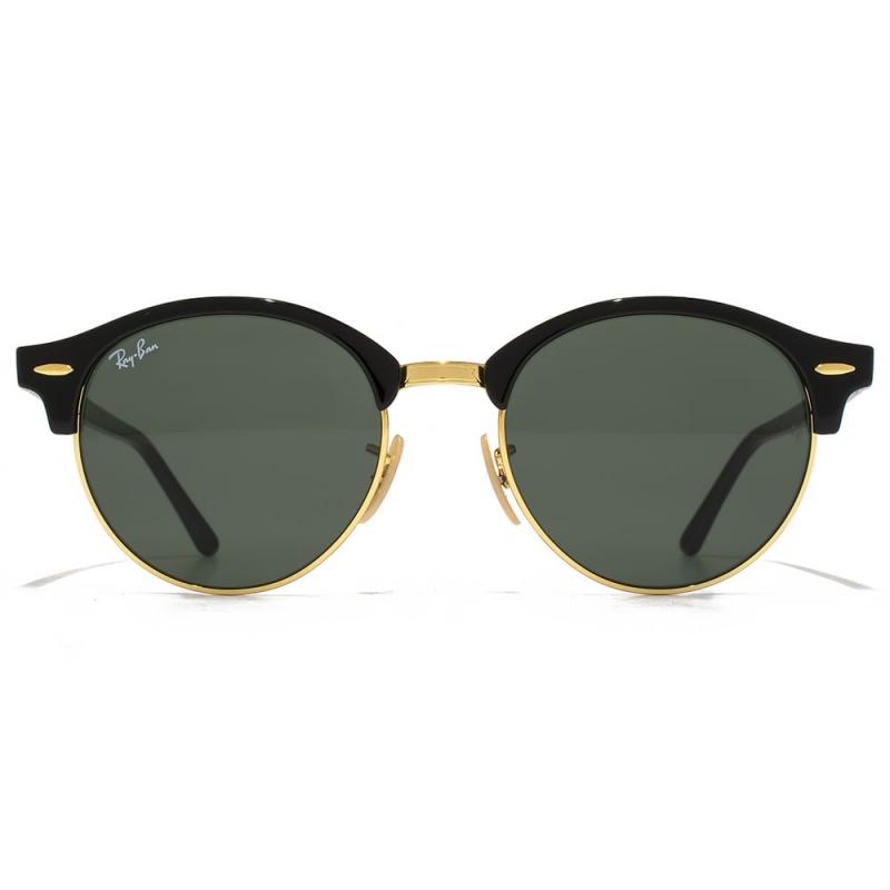 SUNGLASSES RAYBAN 4246 CLUBROUND