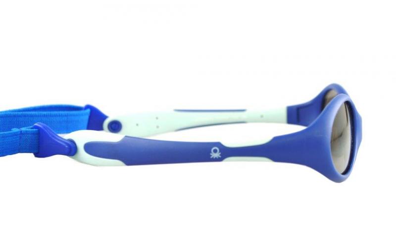 ΠΑΙΔΙΚΑ ΓΥΑΛΙΑ ΗΛΙΟΥ BENETTON 56903