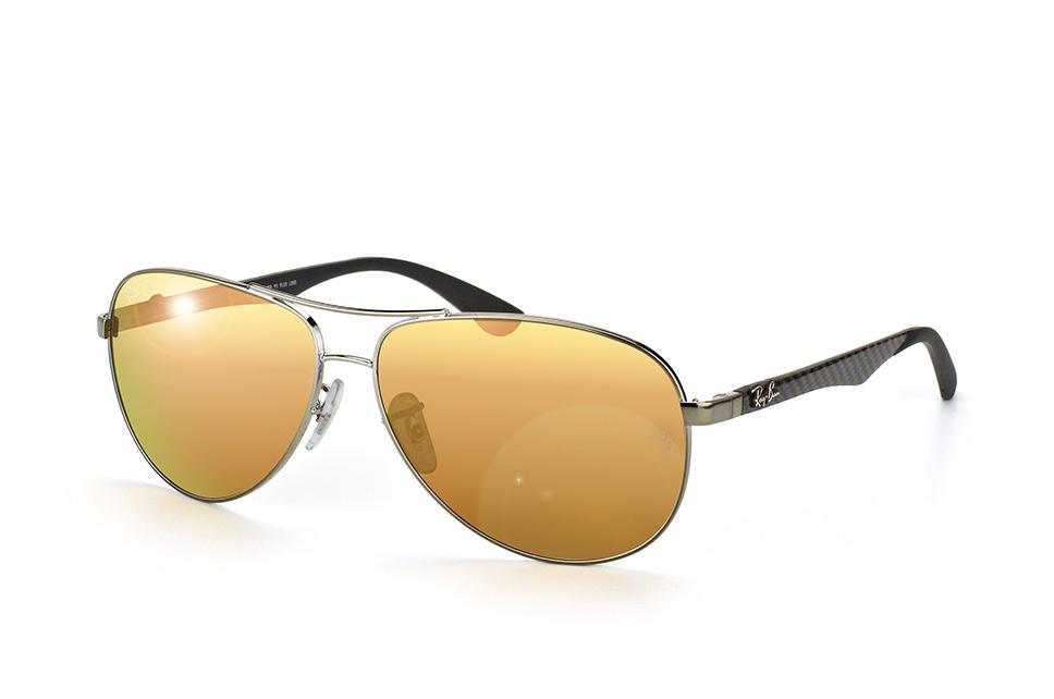 ΓΥΑΛΙΑ ΗΛΙΟΥ RAYBAN 8313 POLARIZED