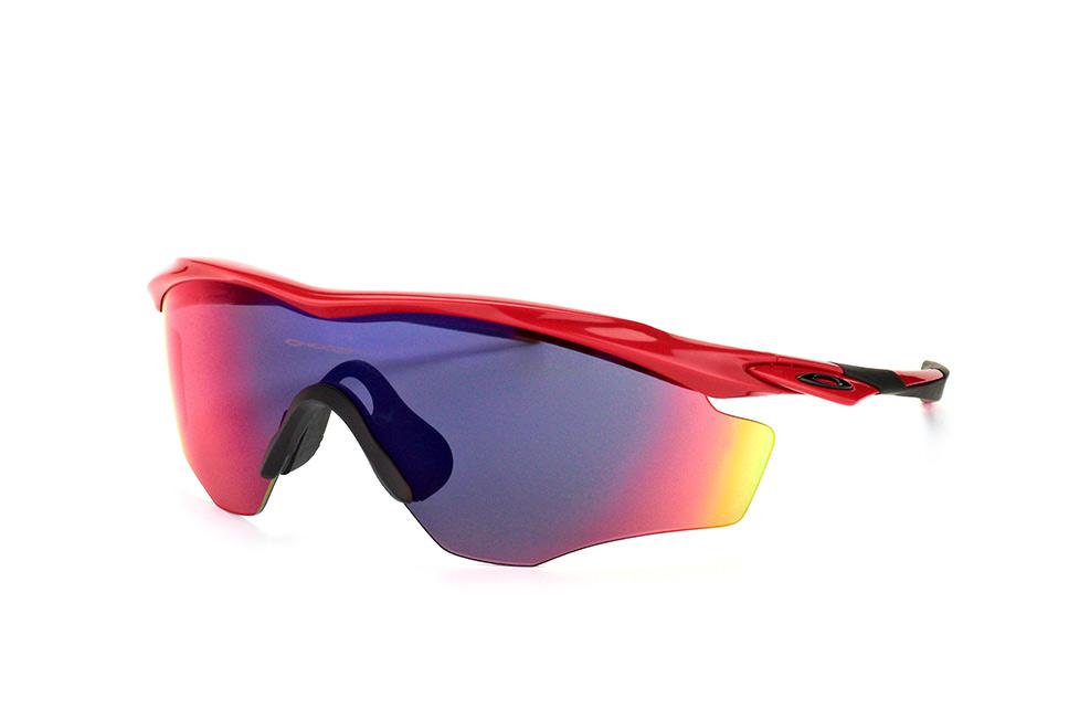 ΓΥΑΛΙΑ ΗΛΙΟΥ OAKLEY 9343 M2FRAME XL