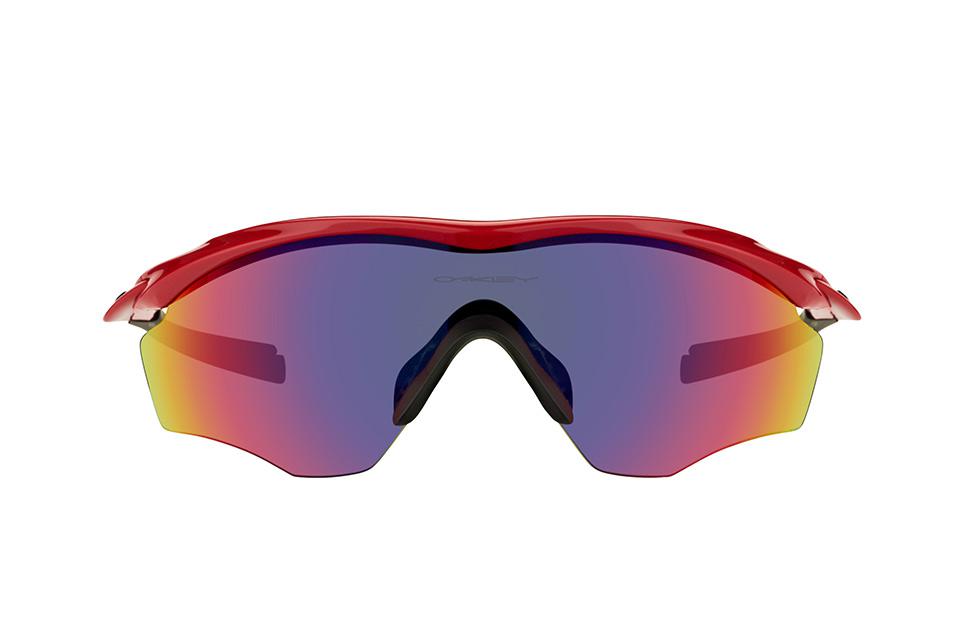 ΓΥΑΛΙΑ ΗΛΙΟΥ OAKLEY 9343 M2FRAME XL