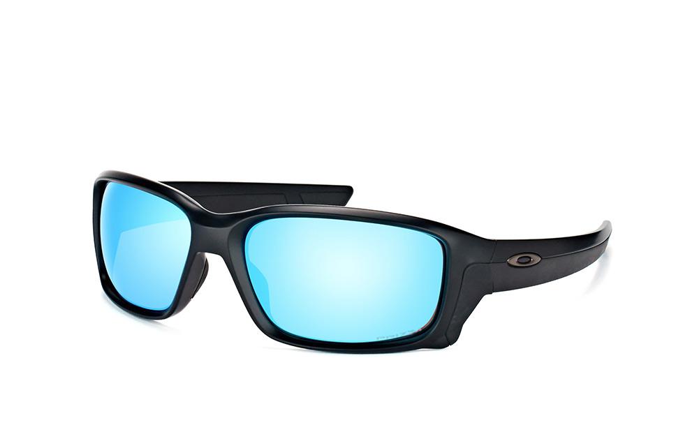 ΓΥΑΛΙΑ ΗΛΙΟΥ OAKLEY 9331 STRAIGHTLINK POLARIZED