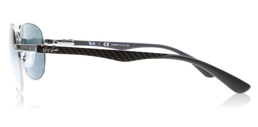 ΓΥΑΛΙΑ ΗΛΙΟΥ RAYBAN 8313 POLARIZED