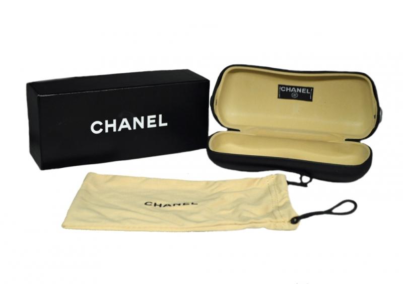 ΑΞΕΣΟΥΑΡ ΘΗΚΗ ΓΥΑΛΙΩΝ CHANEL