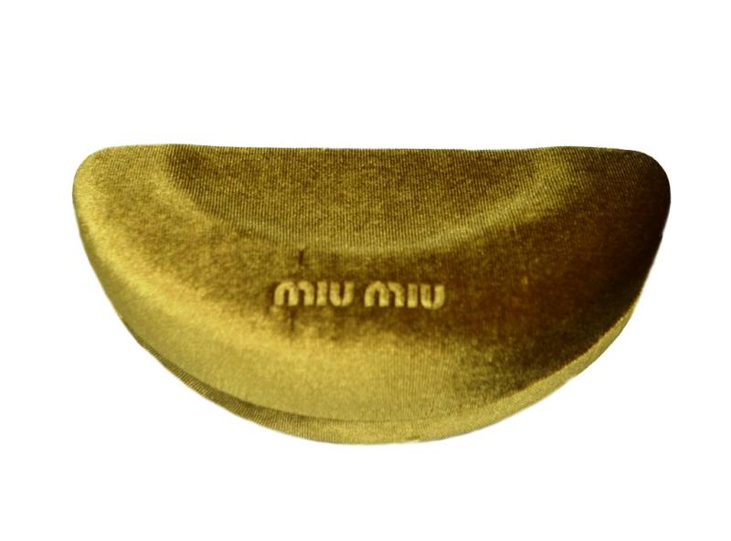 ΑΞΕΣΟΥΑΡ ΘΗΚΗ ΓΥΑΛΙΩΝ MIUMIU