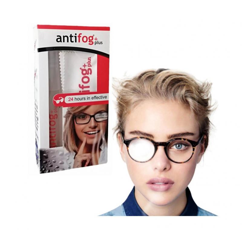 ΑΝΤΙΘΑΜΒΩΤΙΚO SPRAY OPTICLEANER (ANTIFOG)