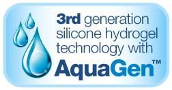 ΦΑΚΟΙ ΕΠΑΦΗΣ AQUALENS OXYGEN PLUS - ΠΕΡΙΟΡΙΣΜΕΝΟΣ ΑΡΙΘΜΟΣ