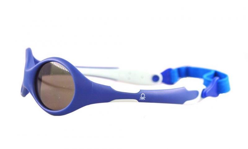 ΠΑΙΔΙΚΑ ΓΥΑΛΙΑ ΗΛΙΟΥ BENETTON 56903