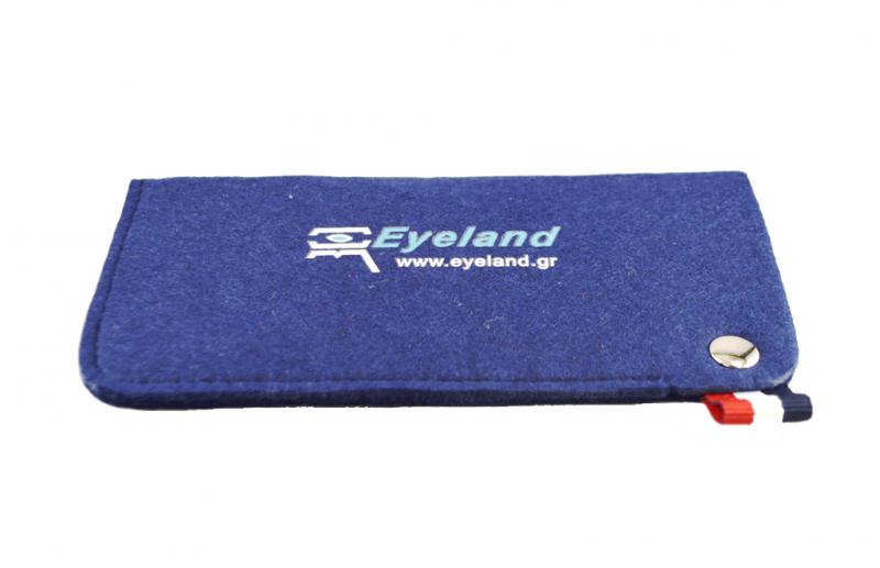 ΑΞΕΣΟΥΑΡ ΘΗΚΗ ΓΥΑΛΙΩΝ EYELAND
