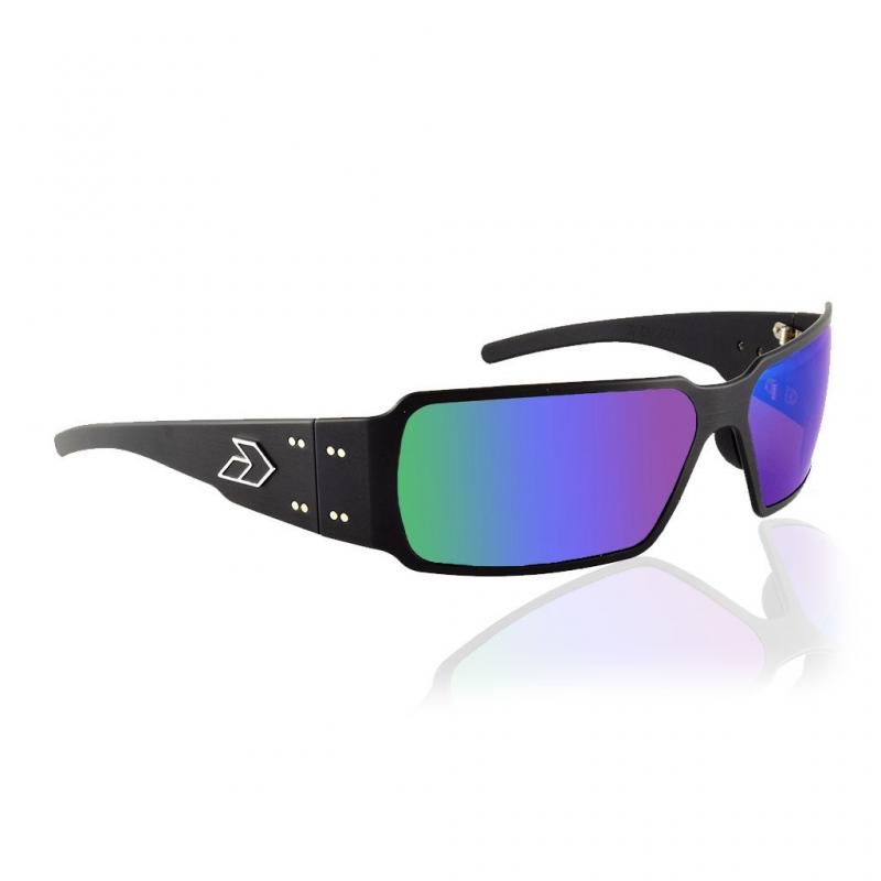ΓΥΑΛΙΑ ΗΛΙΟΥ GATORZ BOXSTER POLARIZED