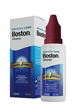ΥΓΡΟ ΦΑΚΩΝ ΕΠΑΦΗΣ BOSTON CLEANER 30ML