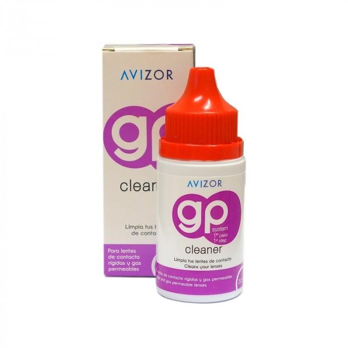 ΥΓΡΟ ΦΑΚΩΝ ΕΠΑΦΗΣ GP CLEANER 30ML
