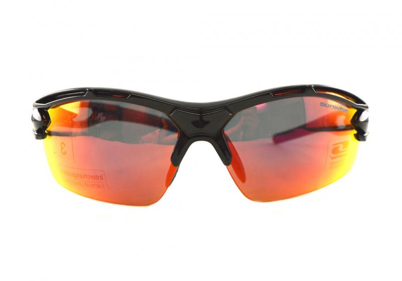 ΓΥΑΛΙΑ ΗΛΙΟΥ SUNWISE VERTEX