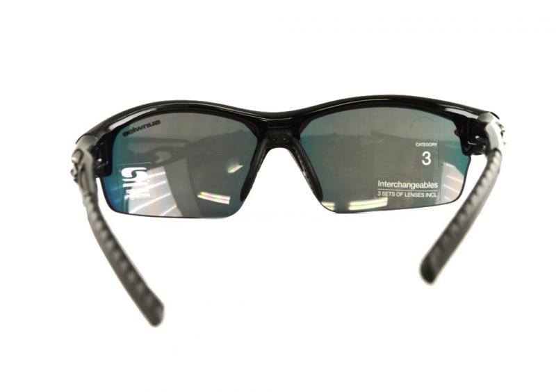 ΓΥΑΛΙΑ ΗΛΙΟΥ SUNWISE VERTEX