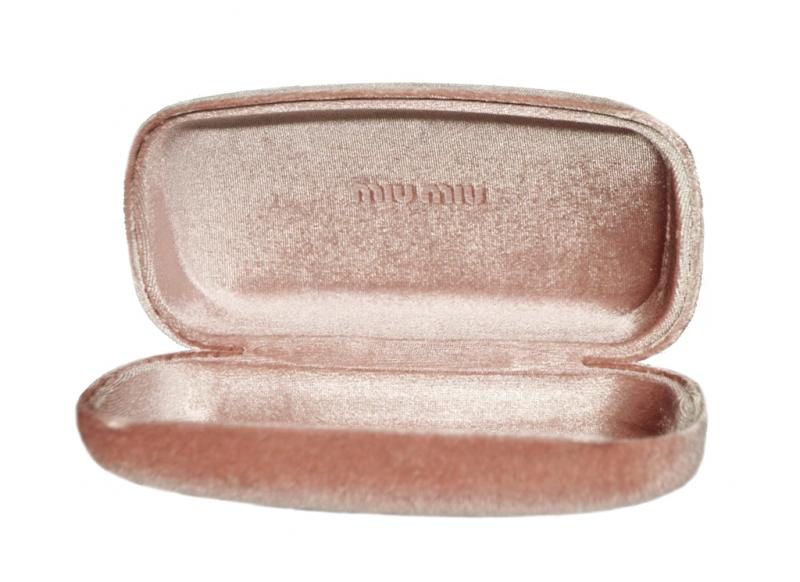 ΑΞΕΣΟΥΑΡ ΘΗΚΗ ΓΥΑΛΙΩΝ MIUMIU