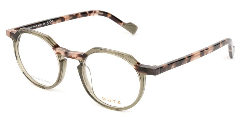 Eyeglasses Dutz 2228