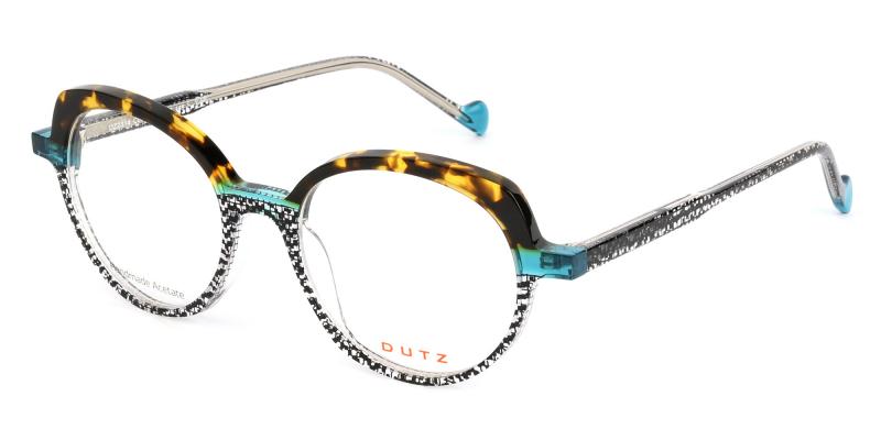 Eyeglasses Dutz 2314