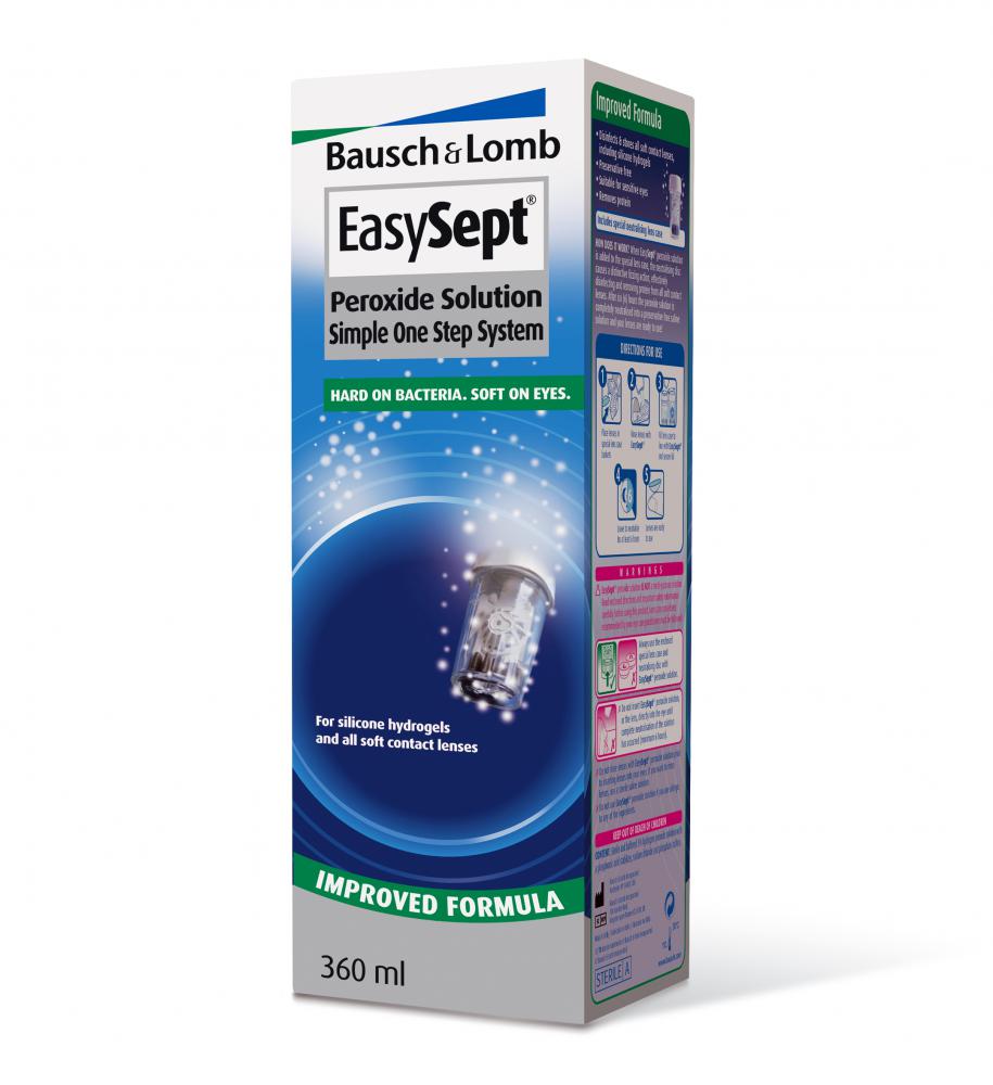 ΥΓΡΟ ΦΑΚΩΝ ΕΠΑΦΗΣ EASYSEPT 360 ML