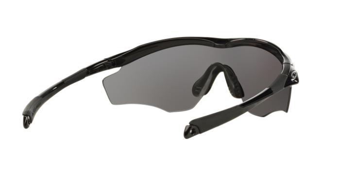 ΓΥΑΛΙΑ ΗΛΙΟΥ OAKLEY 9343 M2FRAME XL POLARIZED
