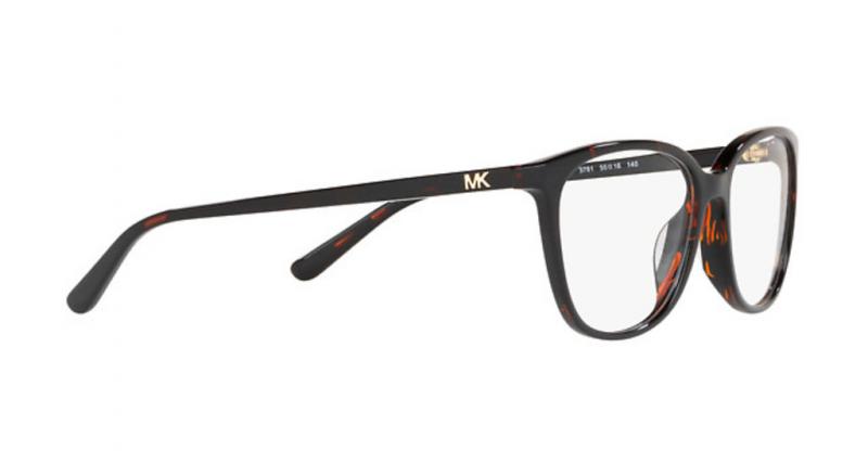 Γυαλιά Οράσεως Michael Kors 4067U Santa Clara