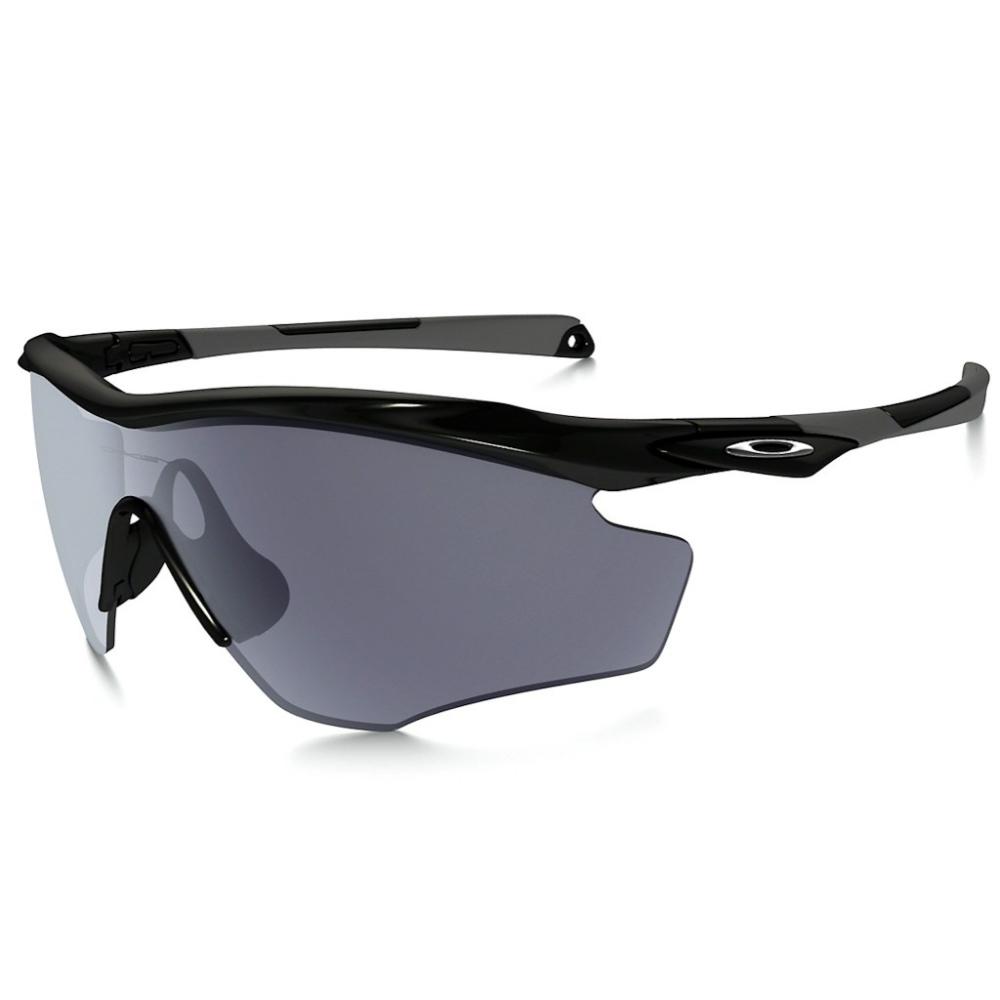 ΓΥΑΛΙΑ ΗΛΙΟΥ OAKLEY 9343 M2FRAME XL