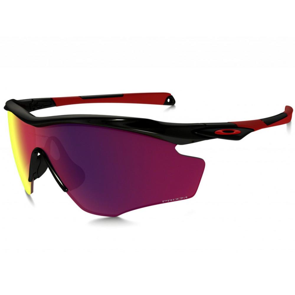 ΓΥΑΛΙΑ ΗΛΙΟΥ OAKLEY 9343 M2FRAME XL - PRIZM® ROAD LENSES COLLECTION