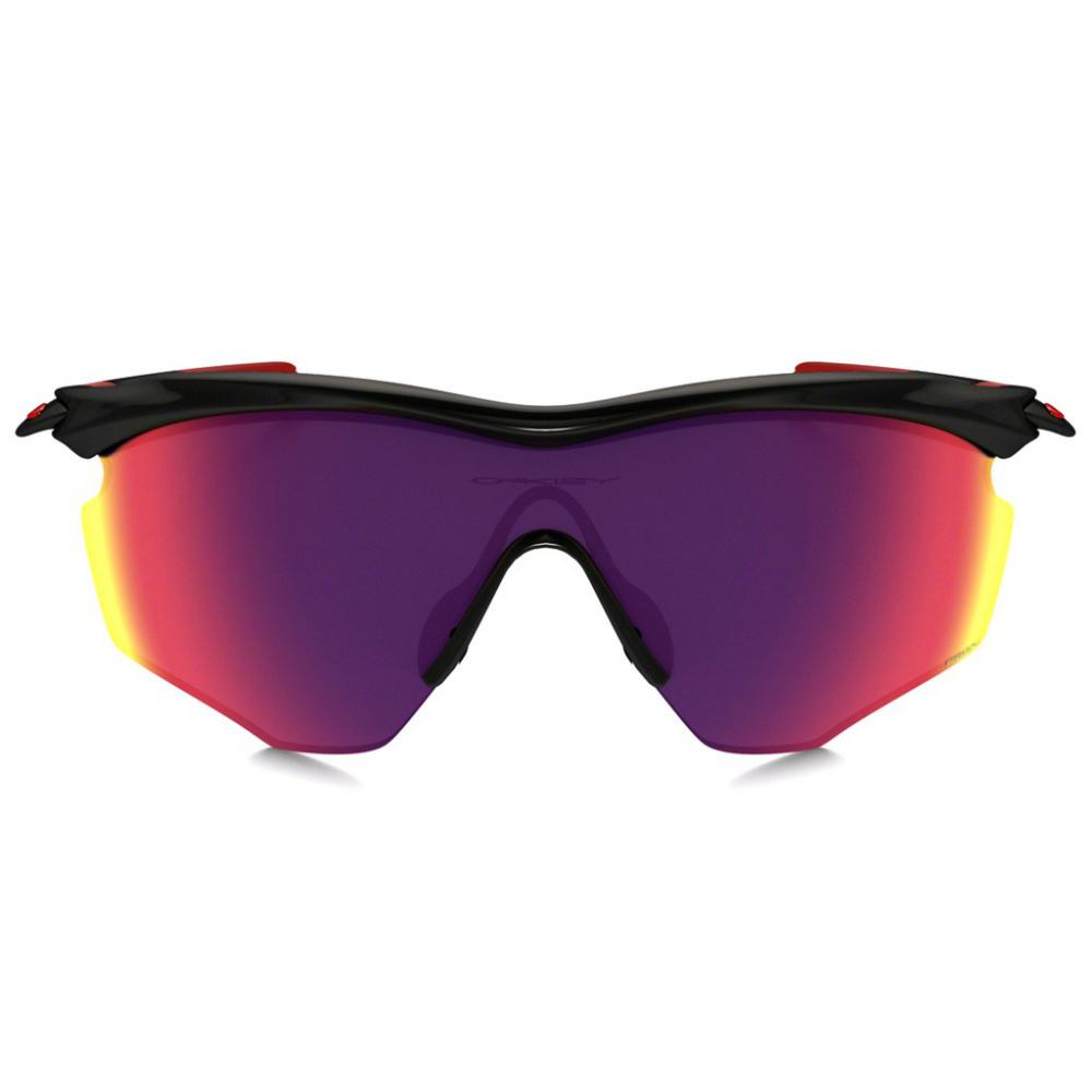 ΓΥΑΛΙΑ ΗΛΙΟΥ OAKLEY 9343 M2FRAME XL - PRIZM® ROAD LENSES COLLECTION