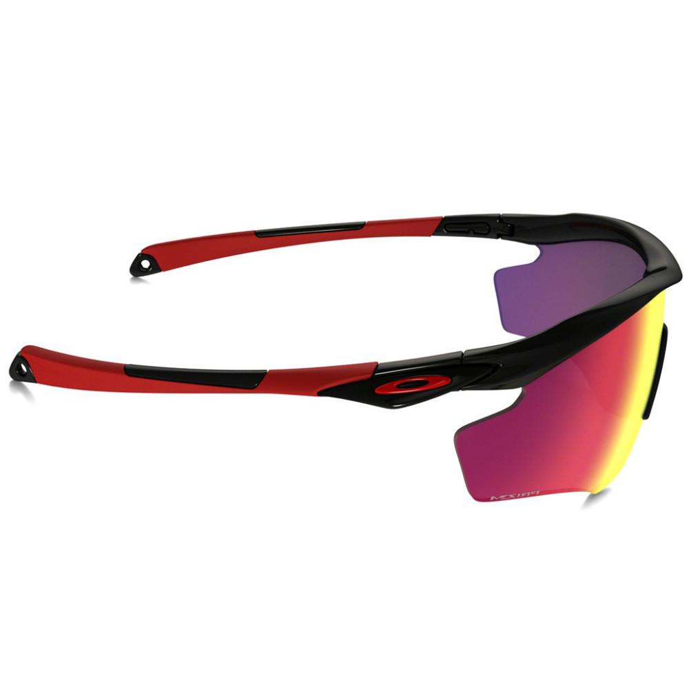 ΓΥΑΛΙΑ ΗΛΙΟΥ OAKLEY 9343 M2FRAME XL - PRIZM® ROAD LENSES COLLECTION