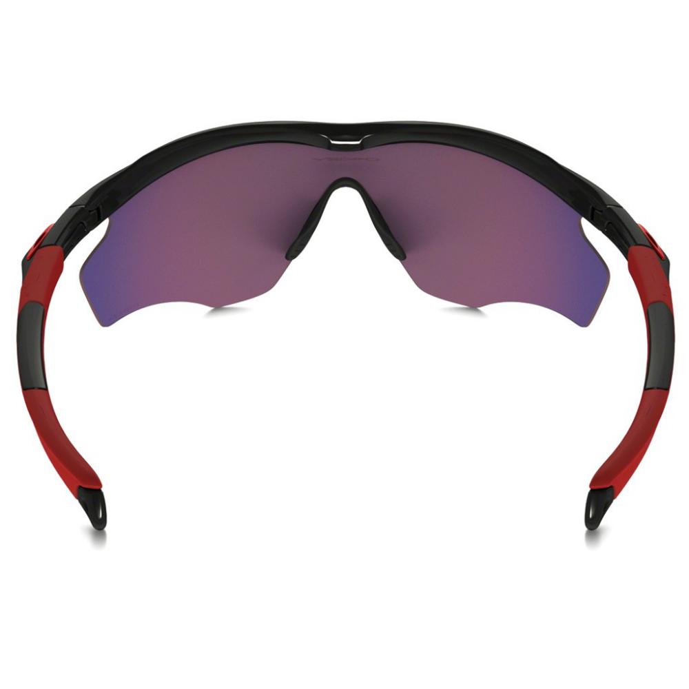 ΓΥΑΛΙΑ ΗΛΙΟΥ OAKLEY 9343 M2FRAME XL - PRIZM® ROAD LENSES COLLECTION