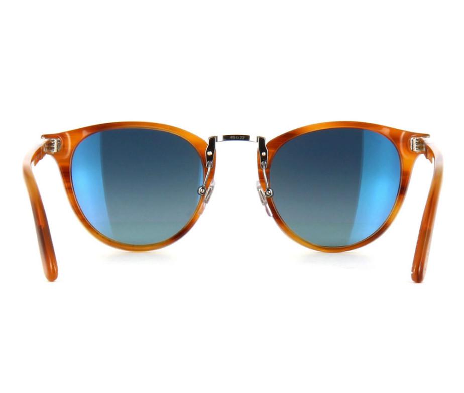 ΓΥΑΛΙΑ ΗΛΙΟΥ PERSOL 3108S POLARIZED TYPEWRITER EDITION