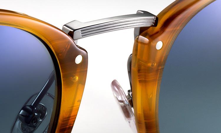 ΓΥΑΛΙΑ ΗΛΙΟΥ PERSOL 3108S POLARIZED TYPEWRITER EDITION