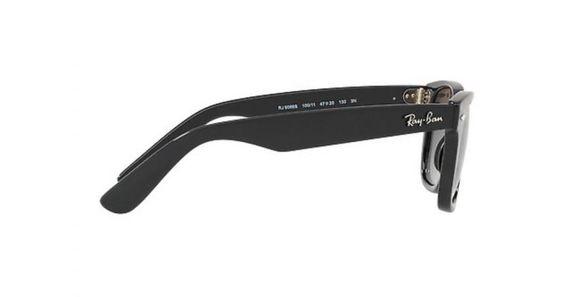 ΠΑΙΔΙΚΑ ΓΥΑΛΙΑ ΗΛΙΟΥ RAYBAN 9066S WAYFARER