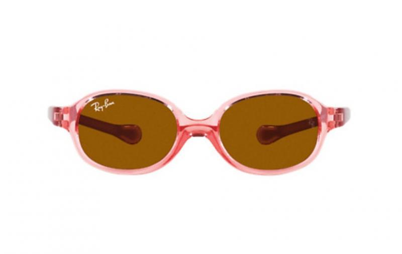ΠΑΙΔΙΚΑ ΓΥΑΛΙΑ ΗΛΙΟΥ RAYBAN JUNIOR 9187S