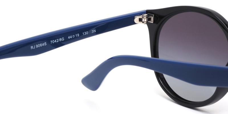 ΠΑΙΔΙΚΑ ΓΥΑΛΙΑ ΗΛΙΟΥ RAYBAN 9064S