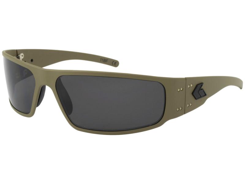 SUNGLASSES GATORZ MAGNUM 2.0 POLARIZED