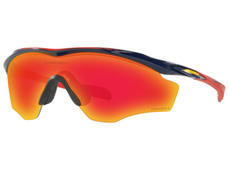 ΓΥΑΛΙΑ ΗΛΙΟΥ OAKLEY 9343 M2FRAME XL