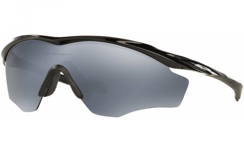ΓΥΑΛΙΑ ΗΛΙΟΥ OAKLEY 9343 M2FRAME XL POLARIZED