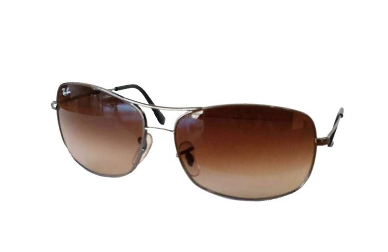 ΓΥΑΛΙΑ ΗΛΙΟΥ RAYBAN 3322