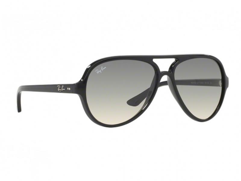 ΓΥΑΛΙΑ ΗΛΙΟΥ RAYBAN 4125 CATS 5000