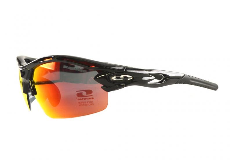 ΓΥΑΛΙΑ ΗΛΙΟΥ SUNWISE VERTEX