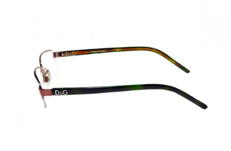 Γυαλιά Οράσεως Dolce & Gabbana 5025