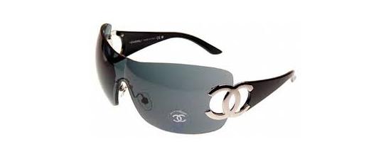 ΓΥΑΛΙΑ ΗΛΙΟΥ CHANEL MOD. 4124